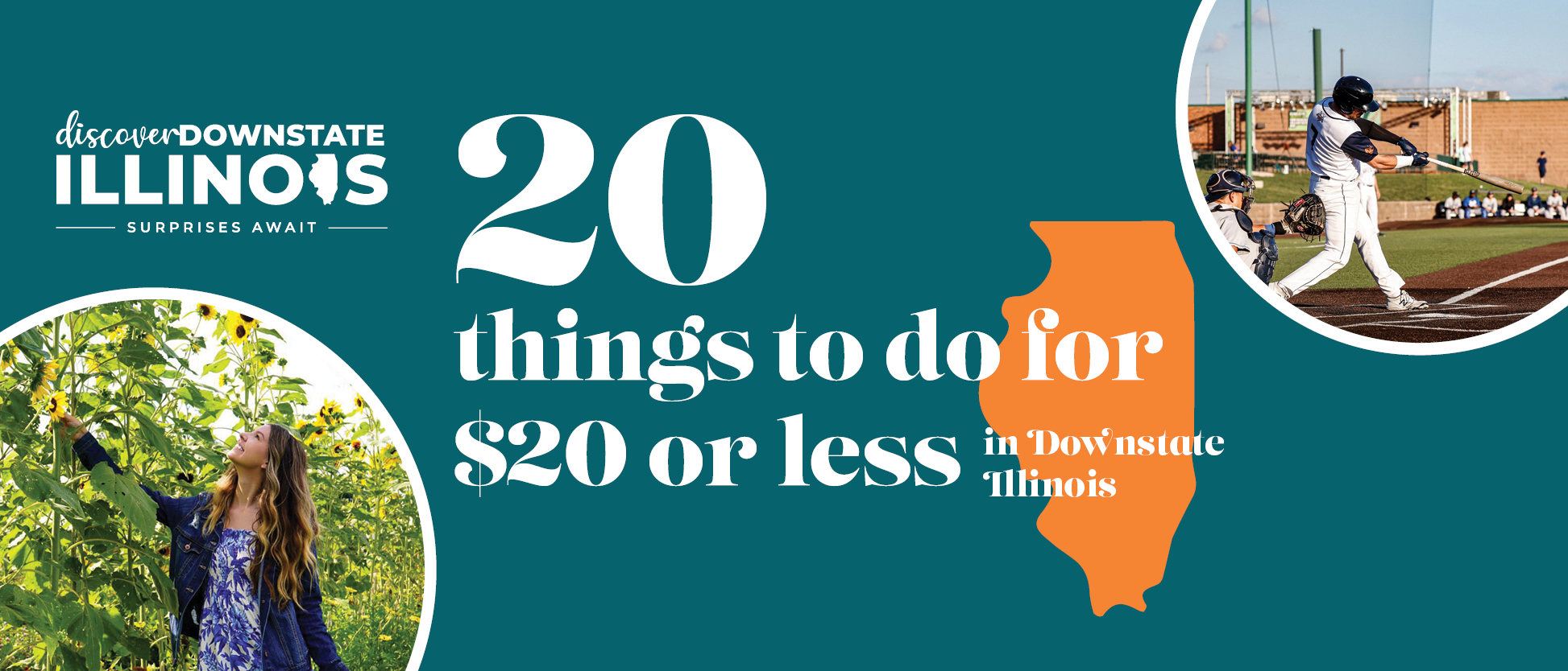 20 Things to Do Under $20