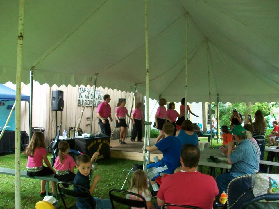 Events in Southern Illinois | - Okawville Heritage Days
