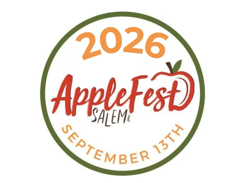 Events in Southern Illinois | - AppleFest