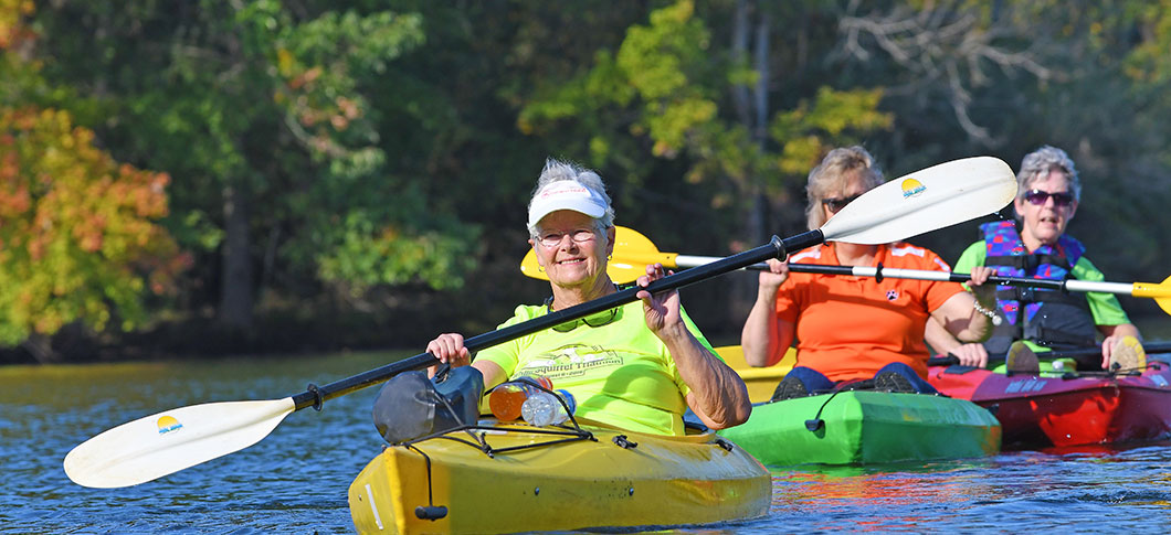 Map - Richland County