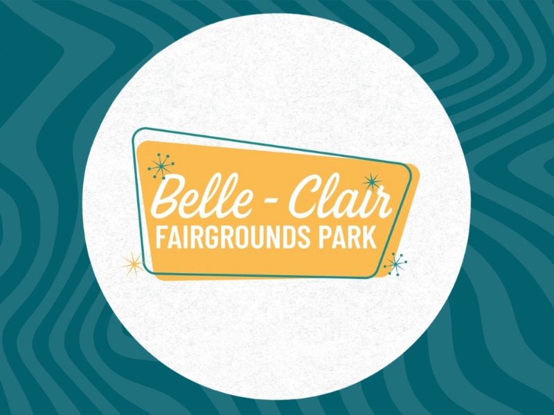 Venues in Southern Illinois | - Belle-Clair Fairgrounds Park