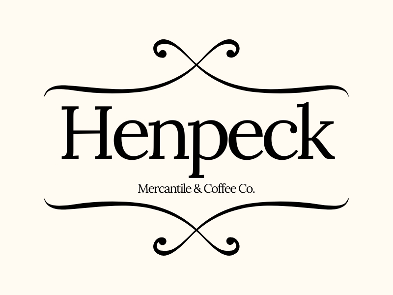 Venues in Southern Illinois | - Henpeck Mercantile & Coffee Co.
