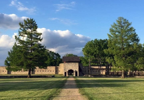 Venues in Southern Illinois | - Kaskaskia-Cahokia Trail Coalition