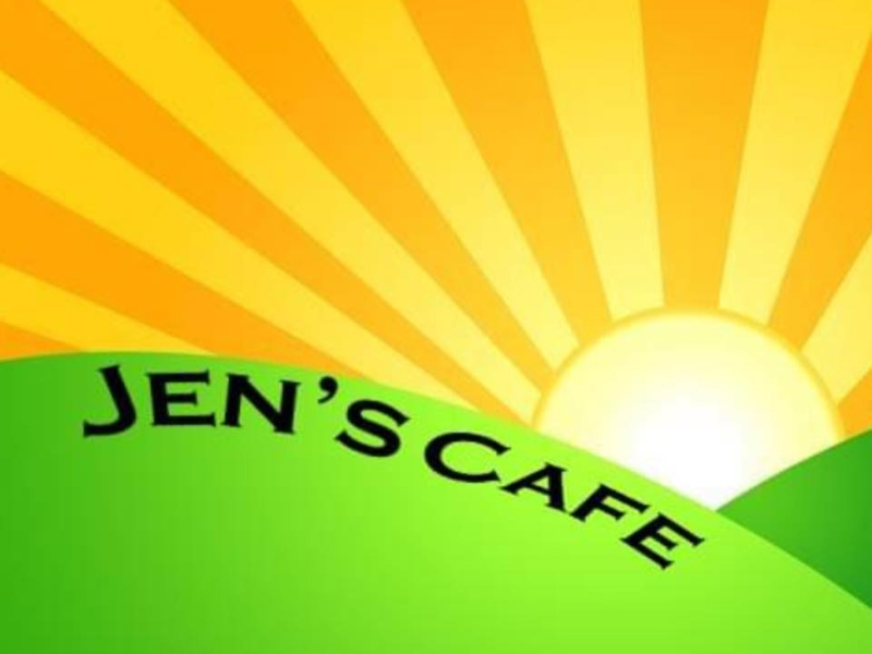 Venues in Southern Illinois | - Jen's Cafe