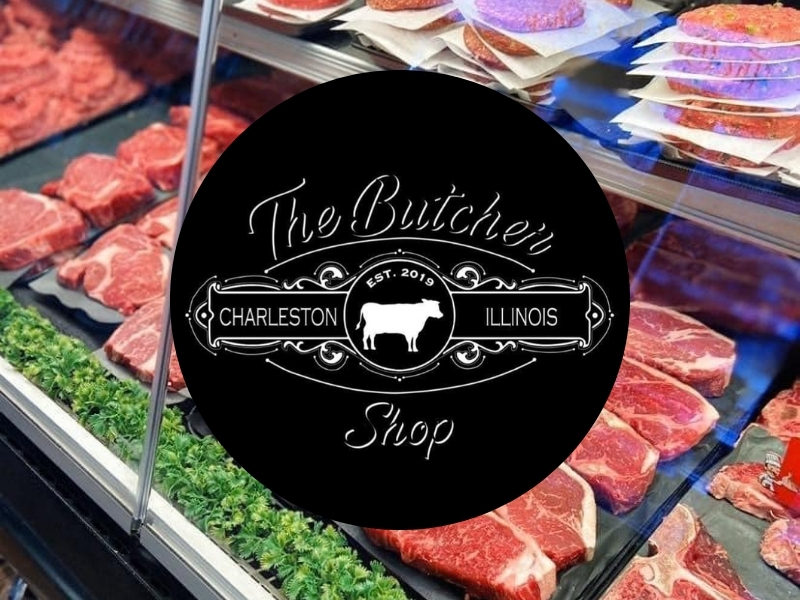 Venues in Southern Illinois | - The Butcher Shop