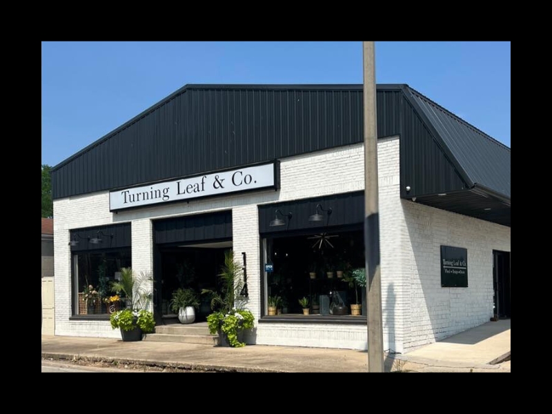 Venues in Southern Illinois | - Turning Leaf & Co.