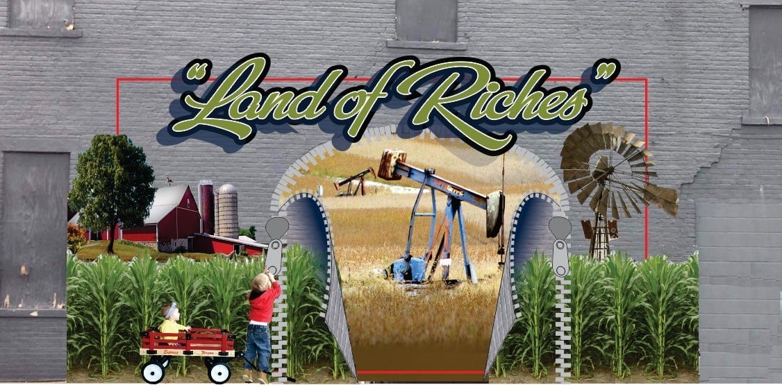 Venues in Southern Illinois | - Walldogs Murals